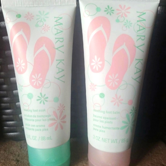 Mary Kay | Bath & Body | New Mary Kay Pedicure Set | Poshmark